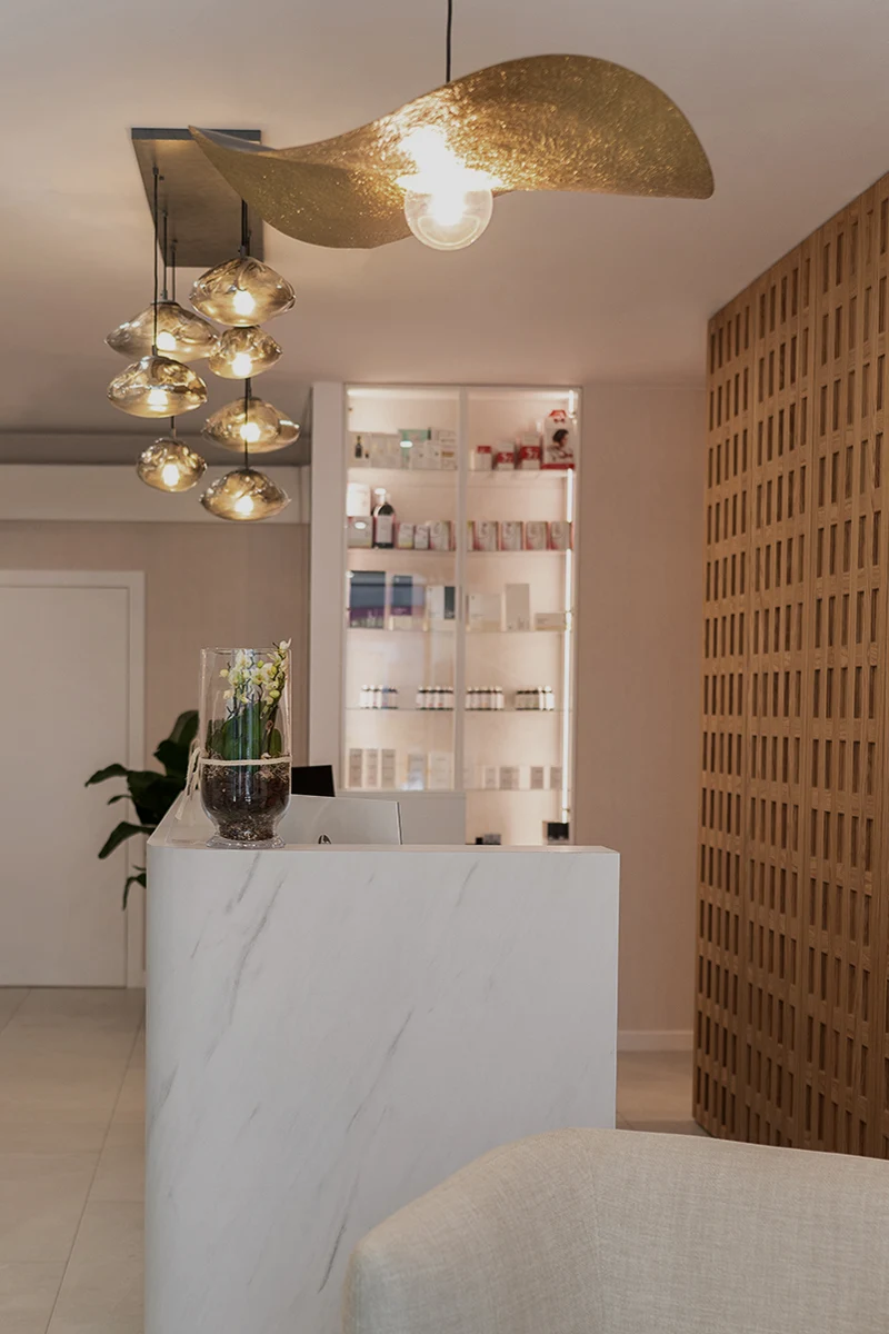 SKINLINE CLINIC | Klinika trychologii, kosmetologii i medycyny estetycznej